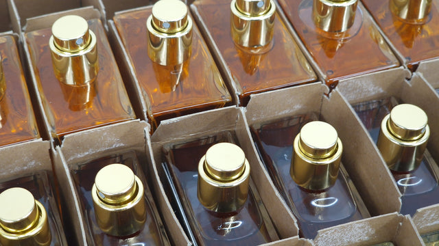 Fragrance Manufacturing - Who We Are – Art Of Perfume Manufacturing