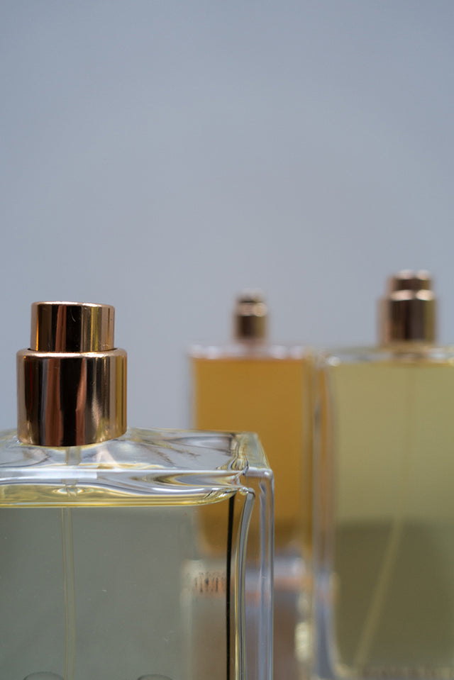 Fragrance Manufacturing - How We Work – Art Of Perfume Manufacturing