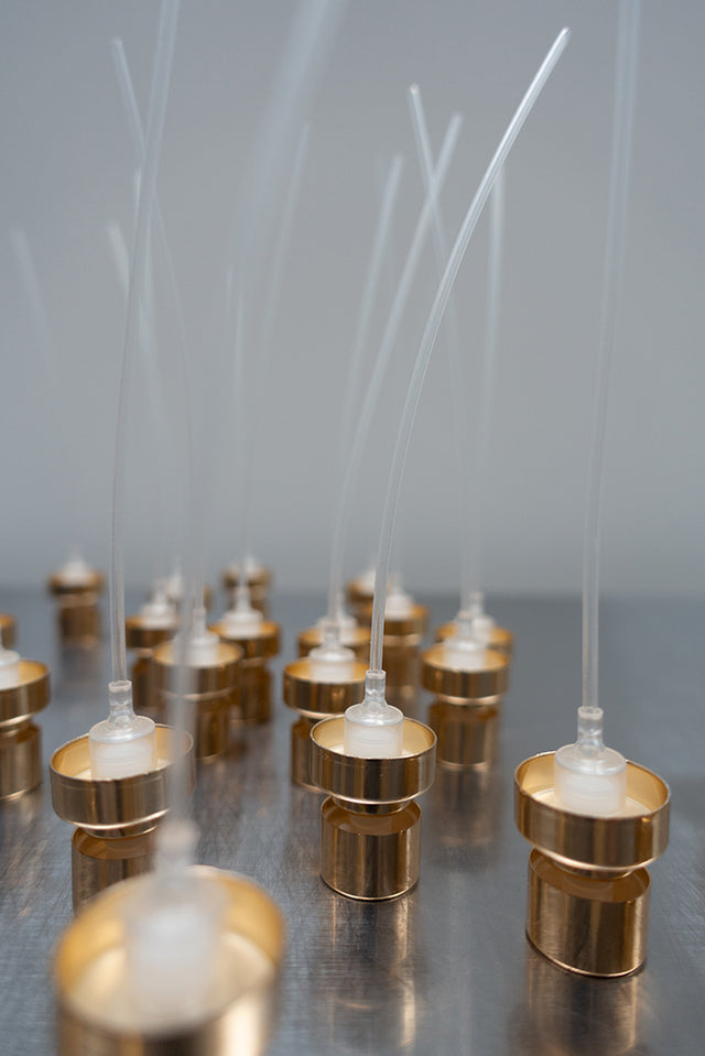 Fragrance Manufacturing - How We Work – Art Of Perfume Manufacturing